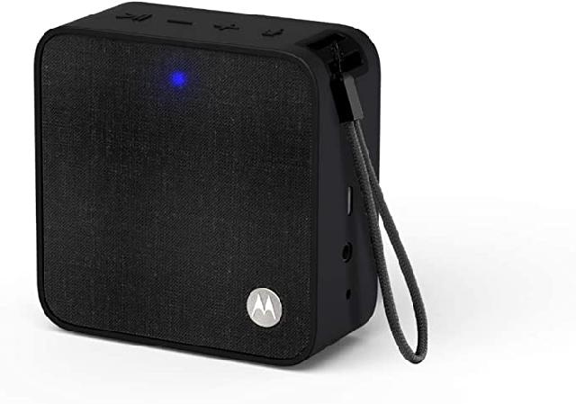 Xienan - MOTOROLA Sonic Boost 210 - Negro